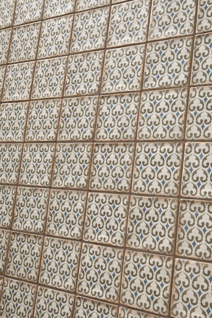 ARCHIVO Indoor ceramic wall/floor tiles By Harmony