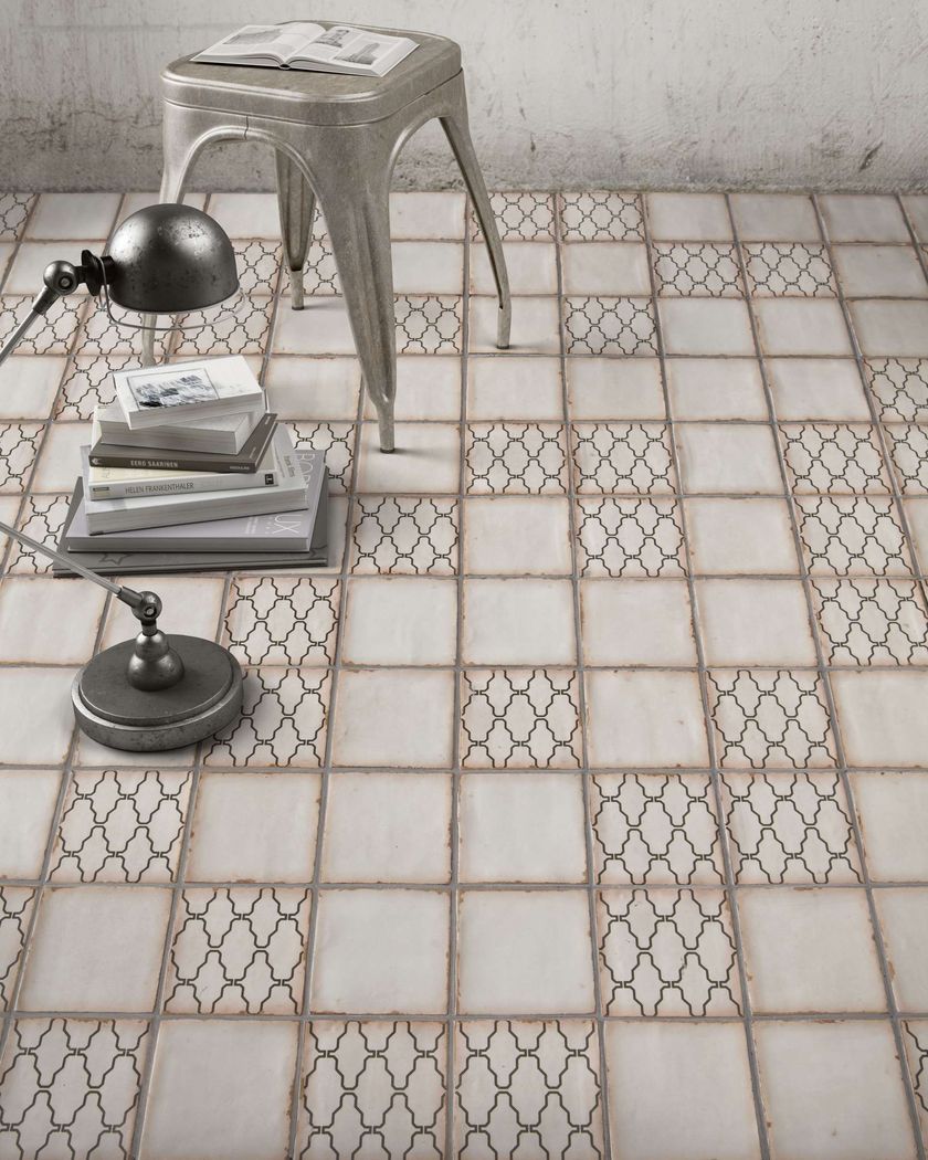 ARCHIVO Indoor ceramic wall/floor tiles By Harmony