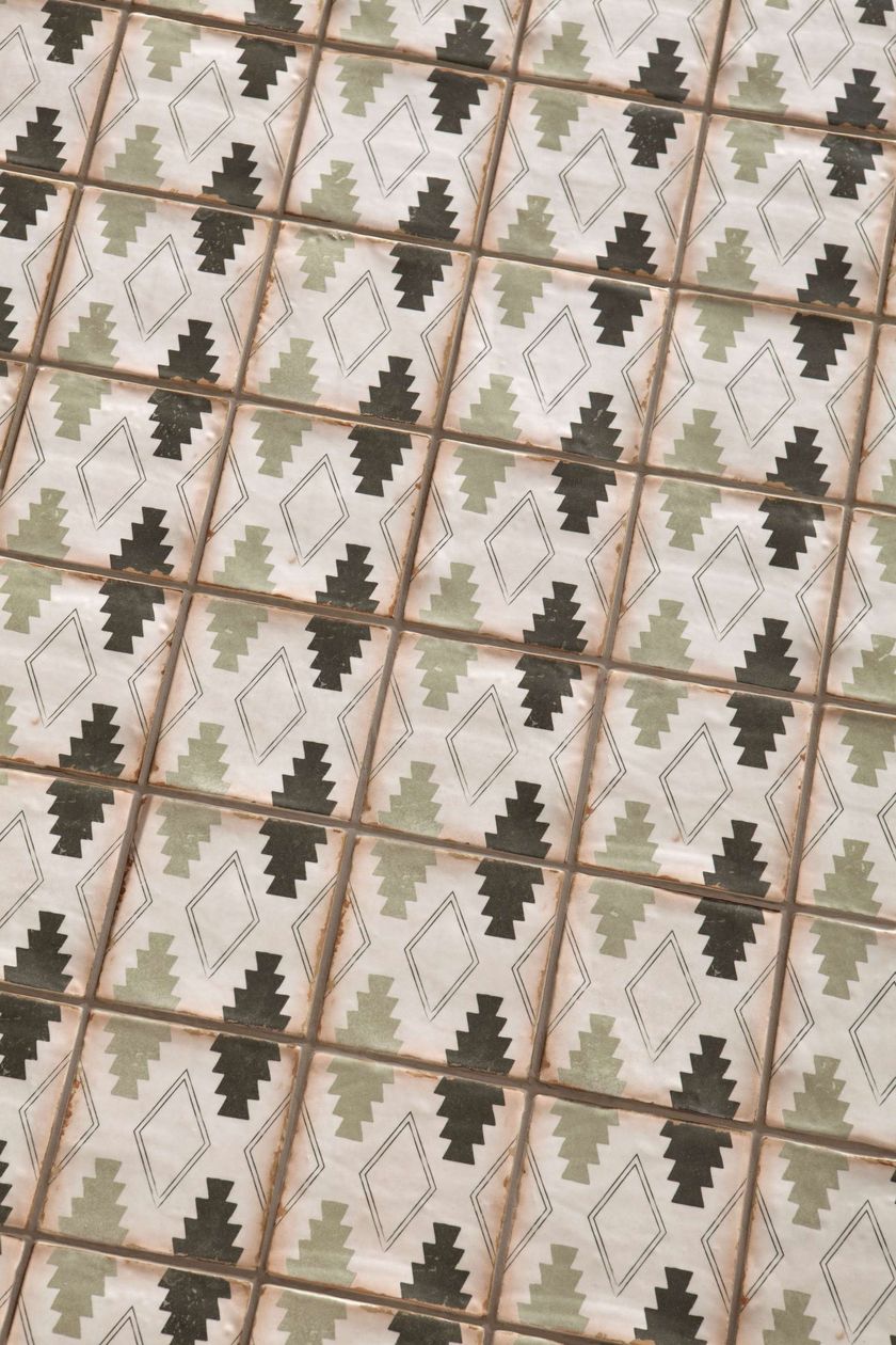 Indoor ceramic wall/floor tiles ARCHIVO By Harmony