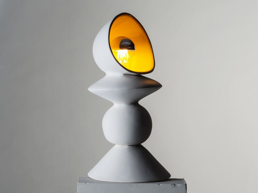 ARGINAUTA table lamp By ICI ET LÀ