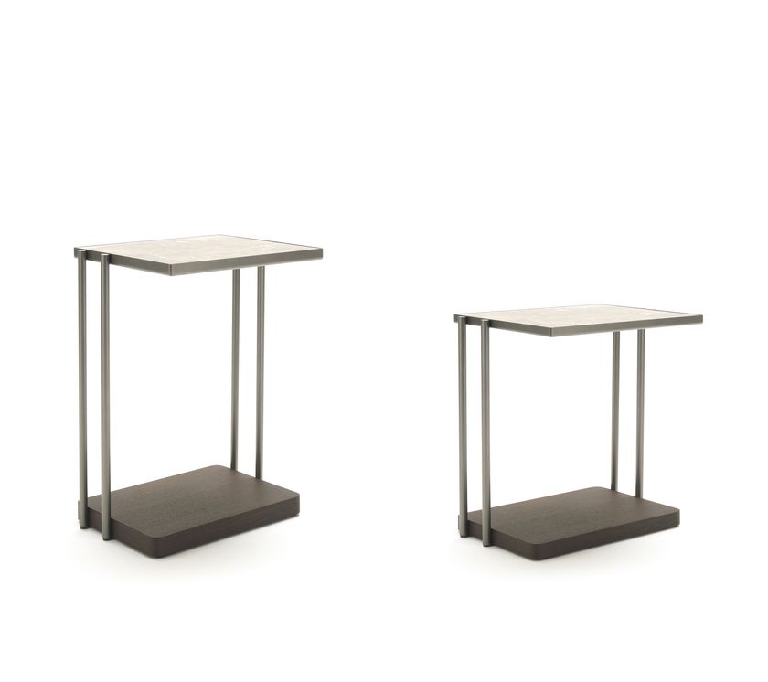 ARGO SERVICE | Side table By MisuraEmme