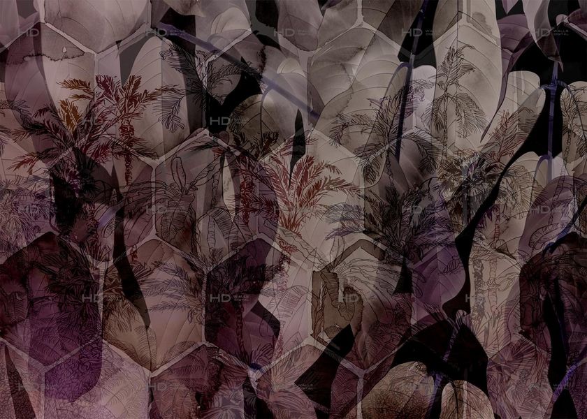 ARIA wallpaper By HD WALLS