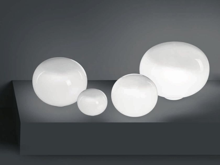 ARIA | Table lamp Aria Collection By Urban