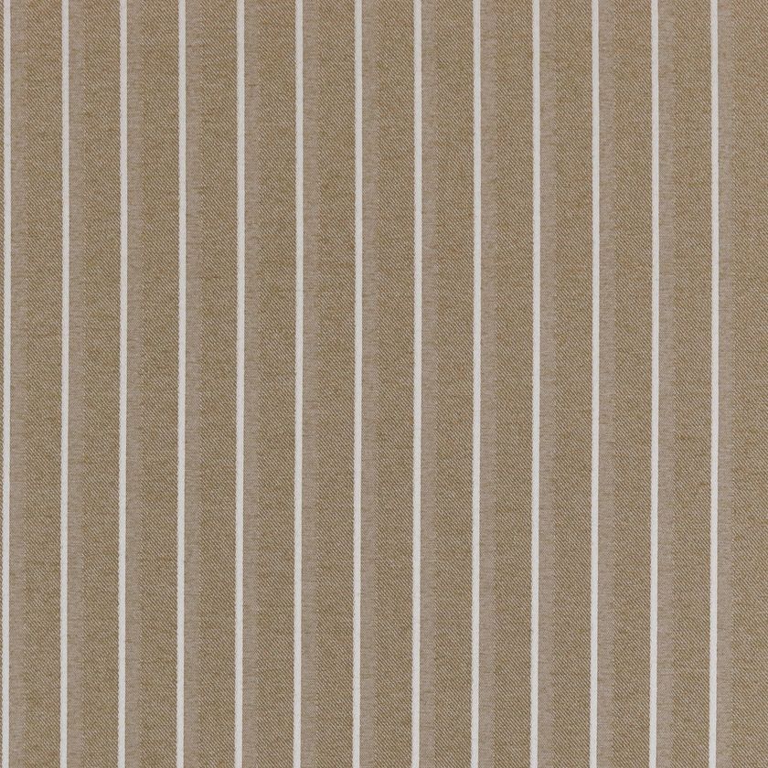 Striped synthetic fibre fabric ARIADNA By Gancedo