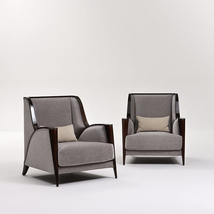 BREZZA Ariel Collection By Rozzoni design Statilio Ubiali