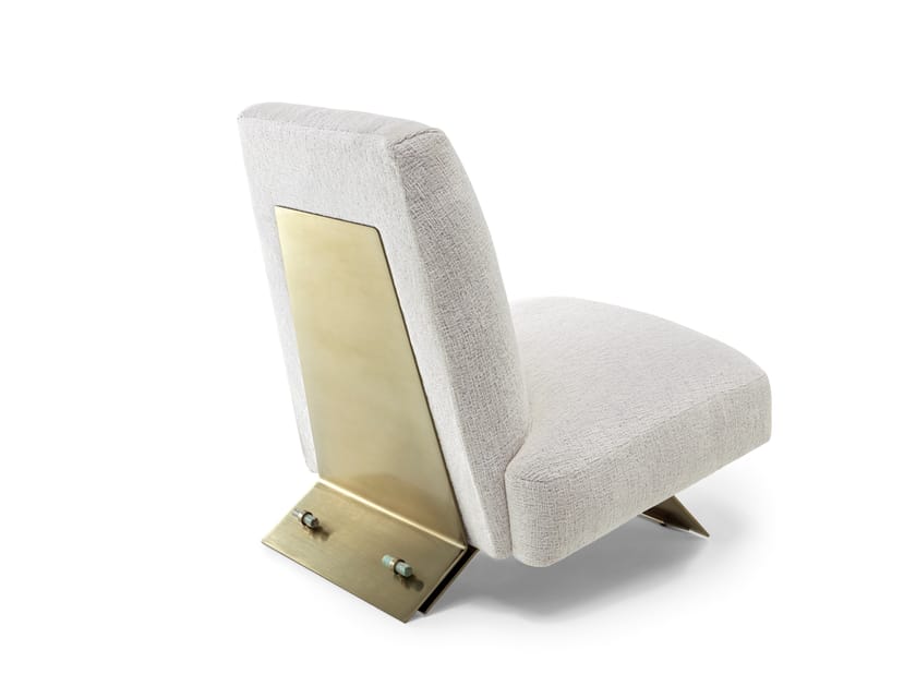 ARIES Armchair By Visionnaire | design Draga & Aurel