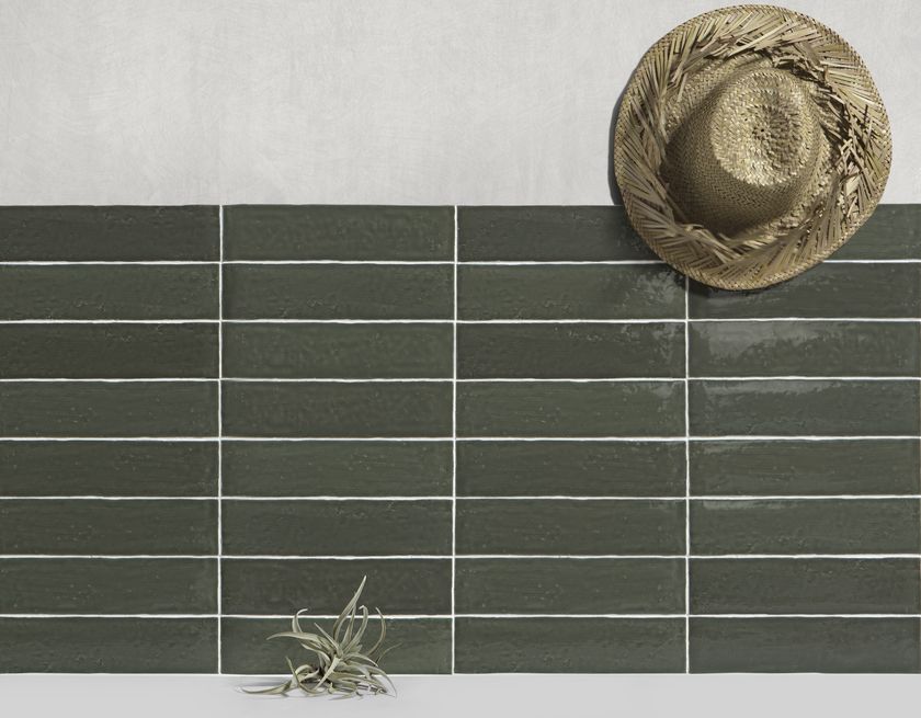 Indoor ceramic wall tiles ARIS By Harmony