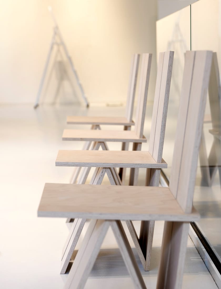 ARIVA Chair By SITIA