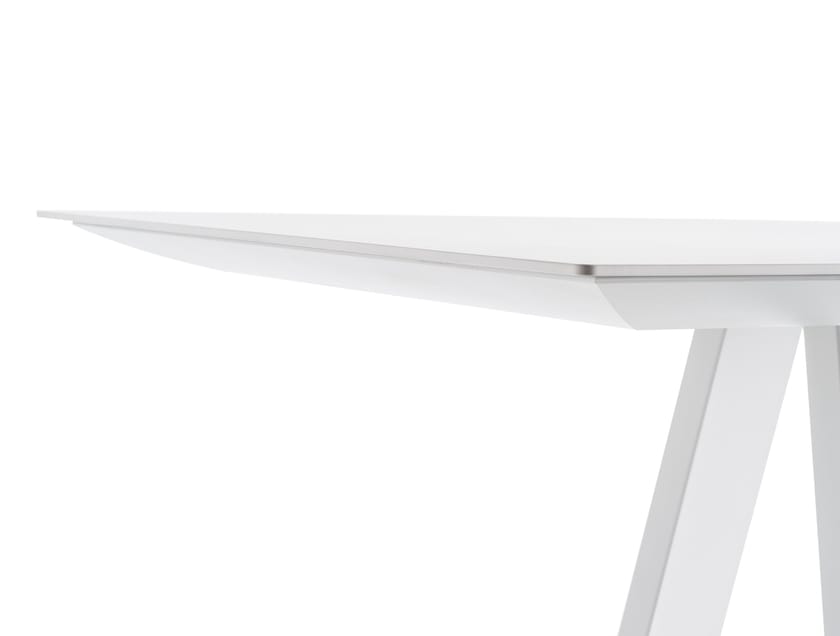 ARKI-TABLE ARK107 High table By Pedrali