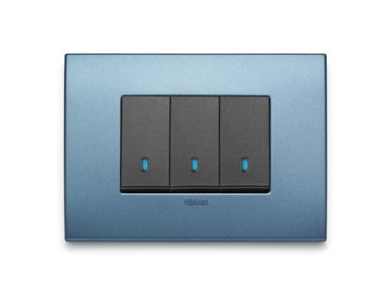 ARKÉ Mecanismo elétrico By VIMAR