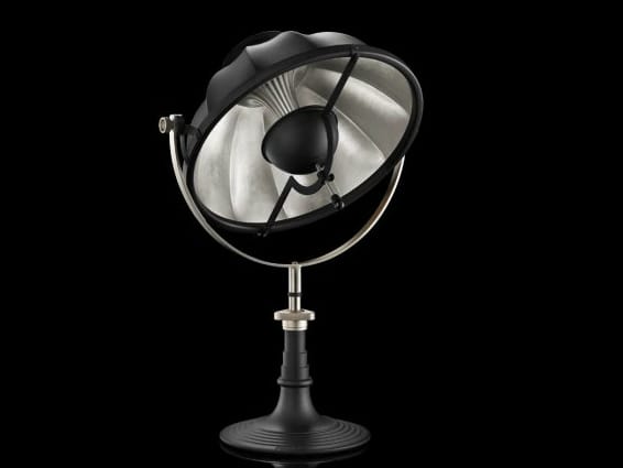 Indirect light adjustable table lamp ARMILLA STUDIO 1907 Collection By ...