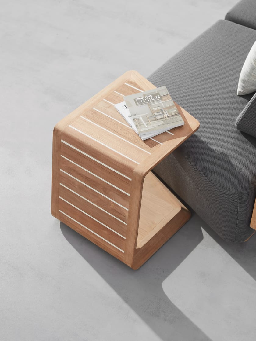 ARMONIA - 205080 garden sofa By HIGOLD design Pininfarina