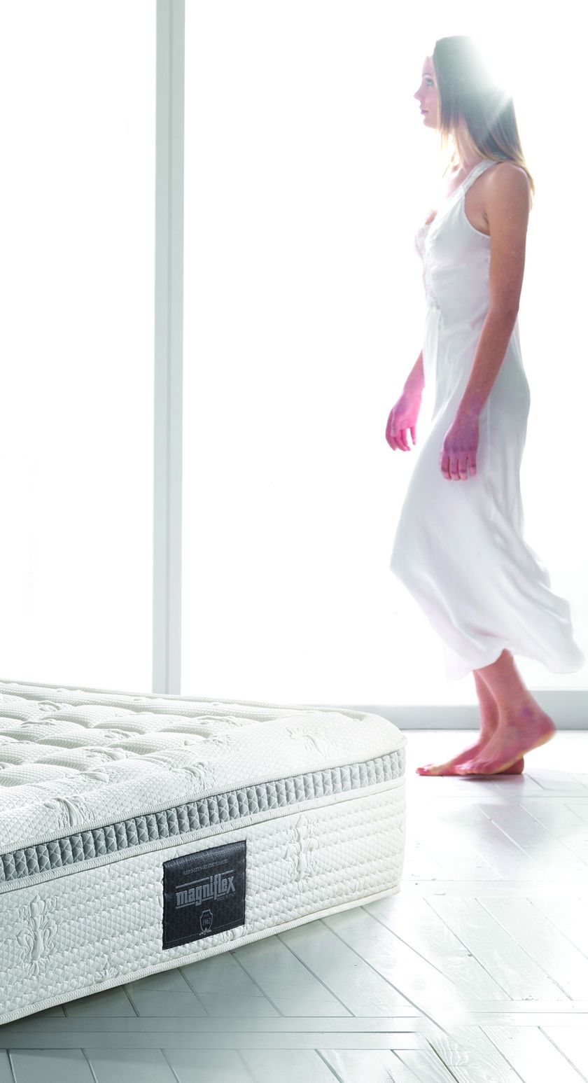 Thermoregulator mattress ARMONIA MAGNIGEL DUAL 12 Armonia Collection By ...