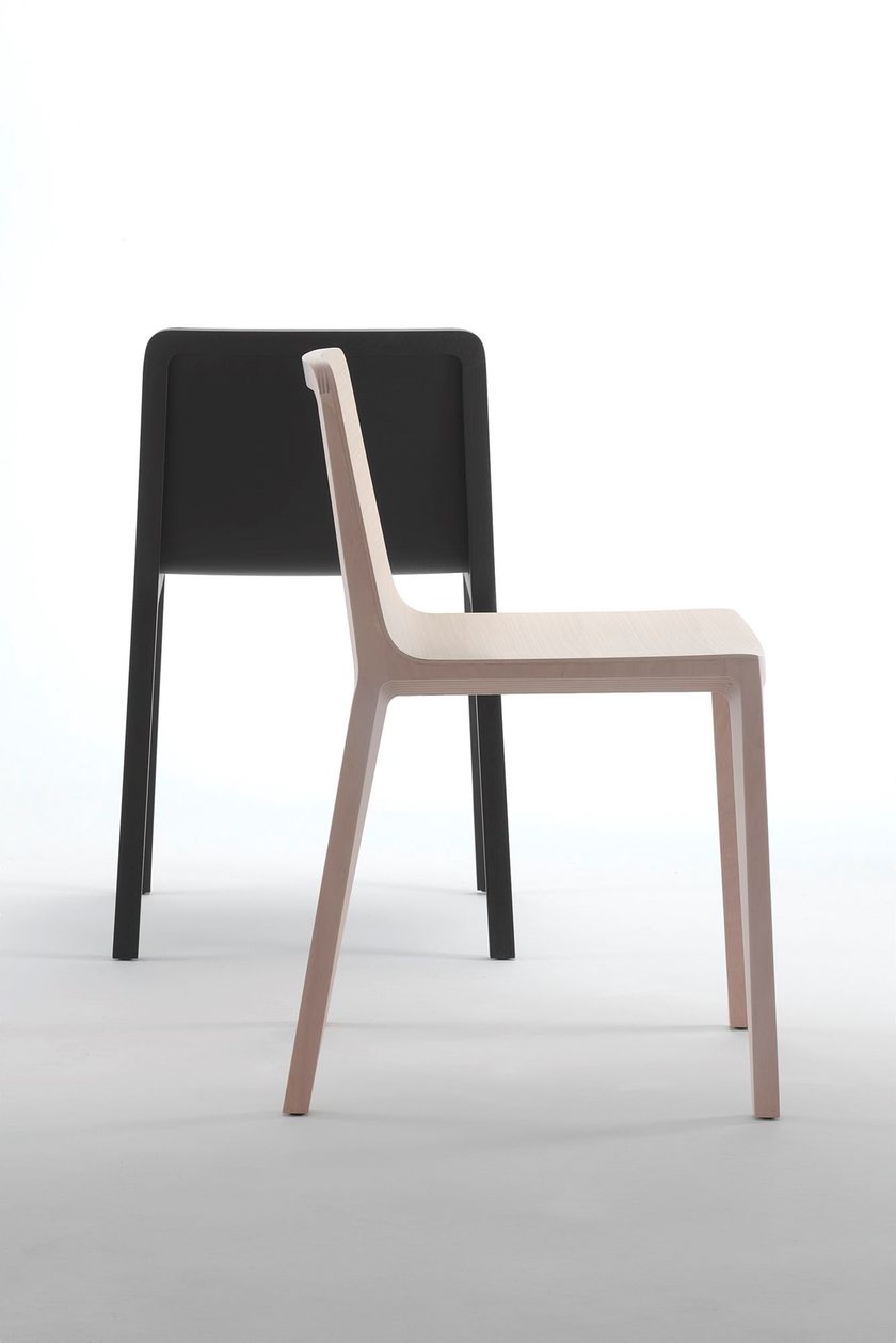 ARON sedia By SOFTLINE 1979