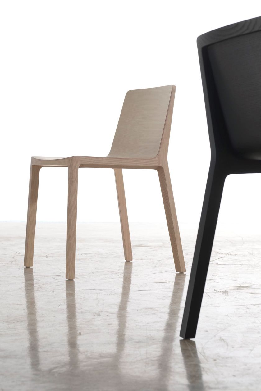 ARON sedia By SOFTLINE 1979