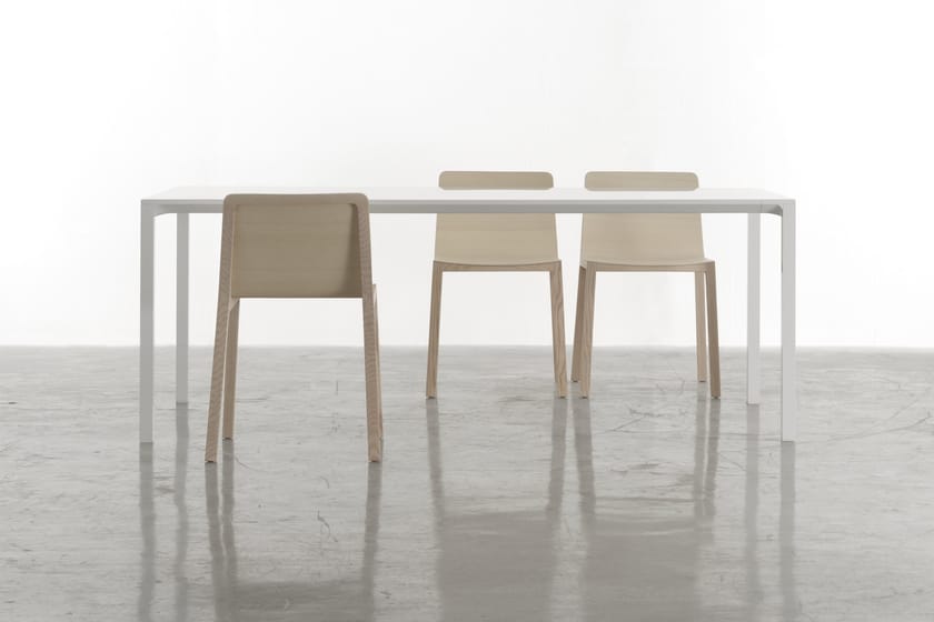 ARON sedia By SOFTLINE 1979