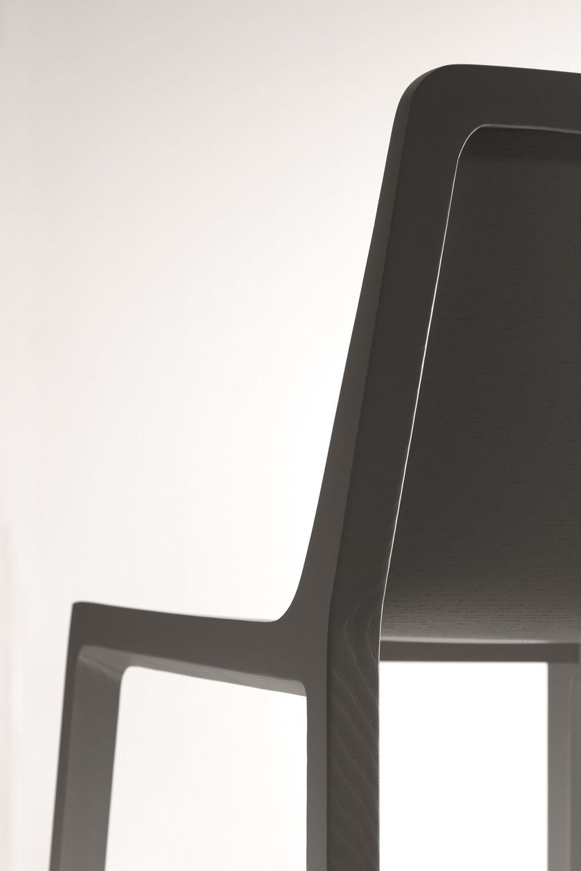 ARON sedia By SOFTLINE 1979