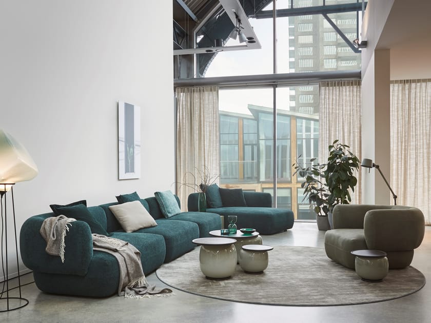 ARP | Armchair By Linteloo design Sebastian Herkner