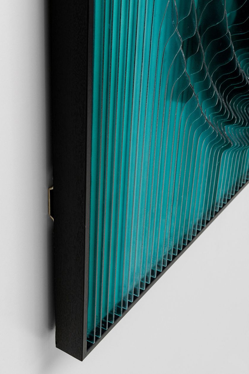 Plastic Decorative panel ART CIRCLE By KARE Design