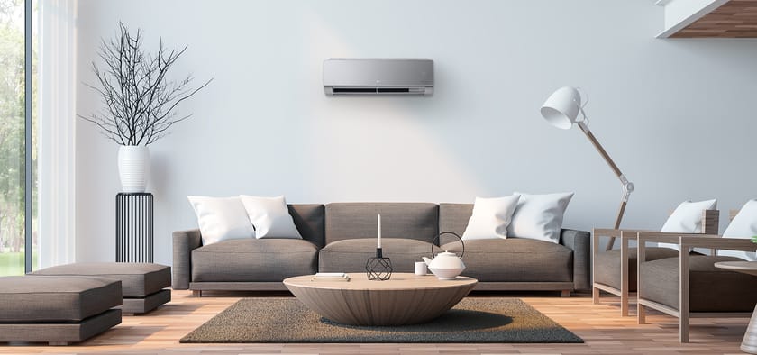 ARTCOOL WI-FI | Mono-split air conditioning unit Artcool Collection By ...