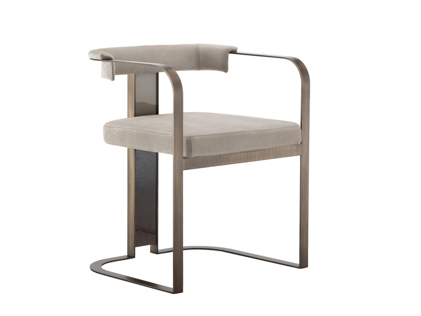 ALBA Chair By ARTE VENEZIANA