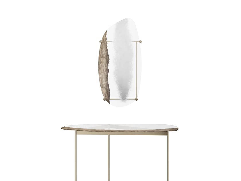 ARVE Mirror By ARTE VENEZIANA