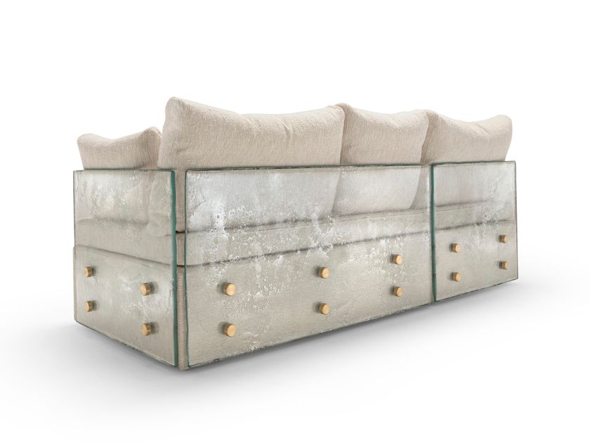 BACAN Sofa By ARTE VENEZIANA