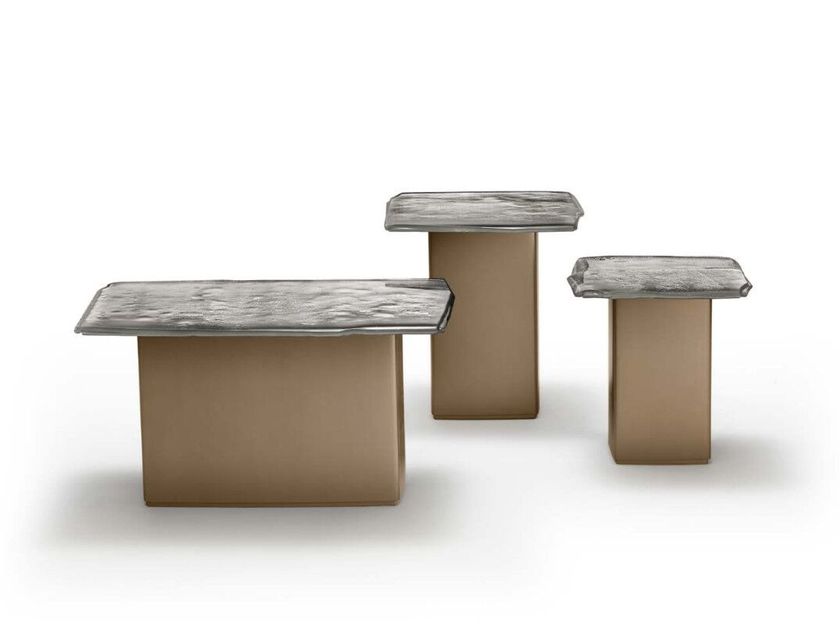 BARBON Coffee table By ARTE VENEZIANA