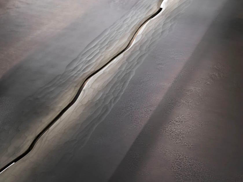 BELVEDERE Table By ARTE VENEZIANA