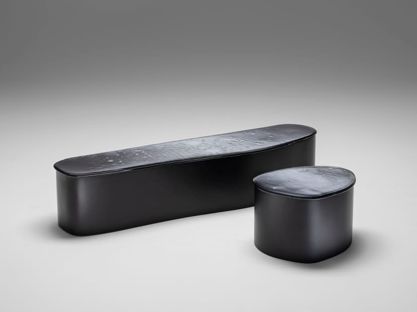 BEVARASSA Bench By ARTE VENEZIANA