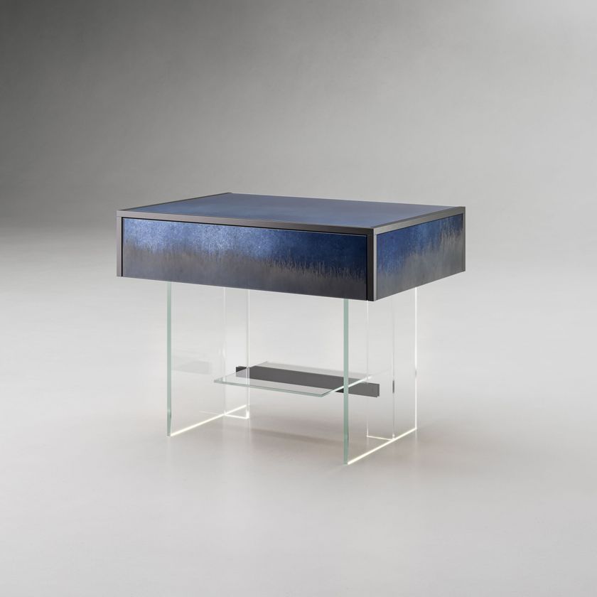 FILICUDI Bedside table By ARTE VENEZIANA