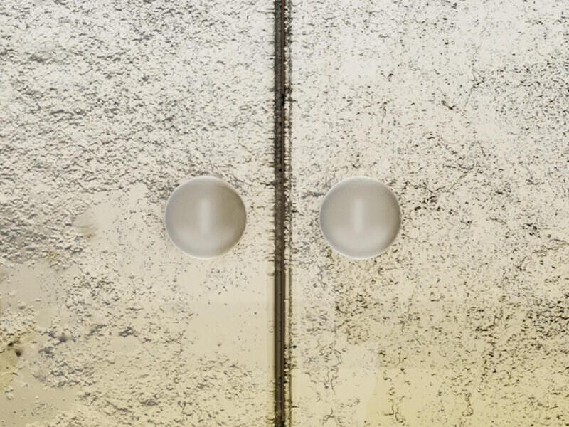 OSTREGA Highboard By ARTE VENEZIANA