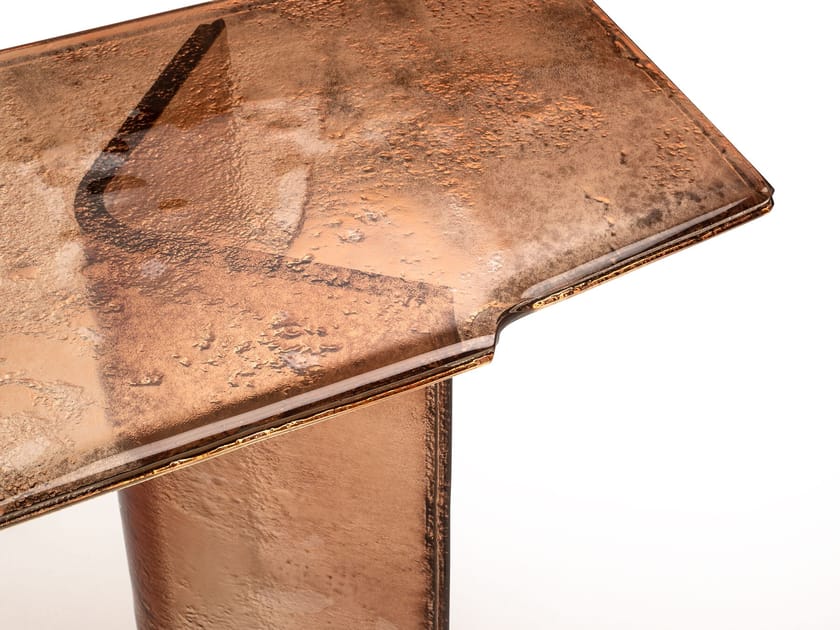 PAGANELO Console table By ARTE VENEZIANA