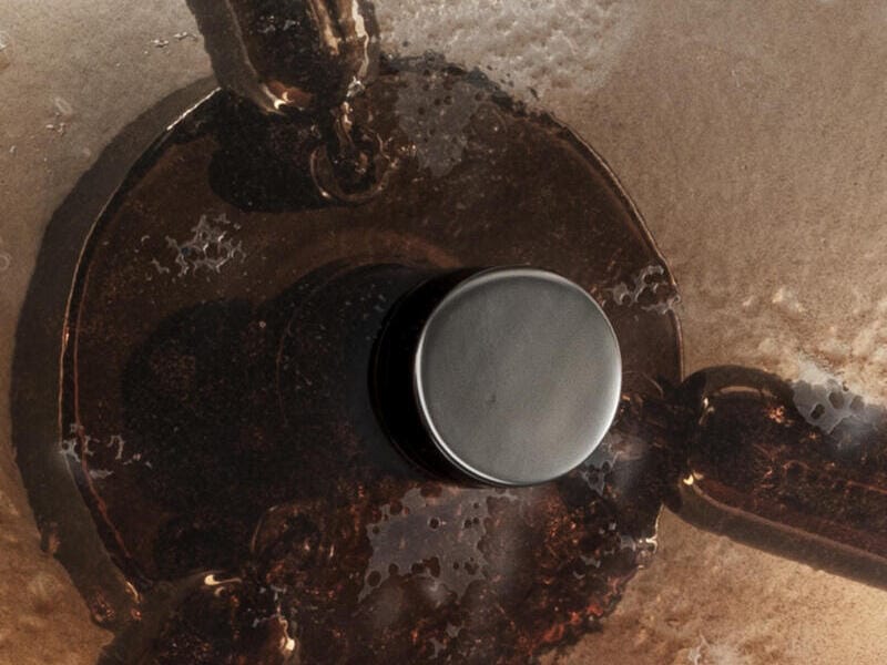 TAMISO Wall lamp By ARTE VENEZIANA