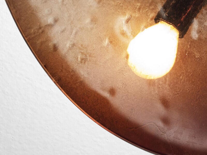 TAMISO Wall lamp By ARTE VENEZIANA