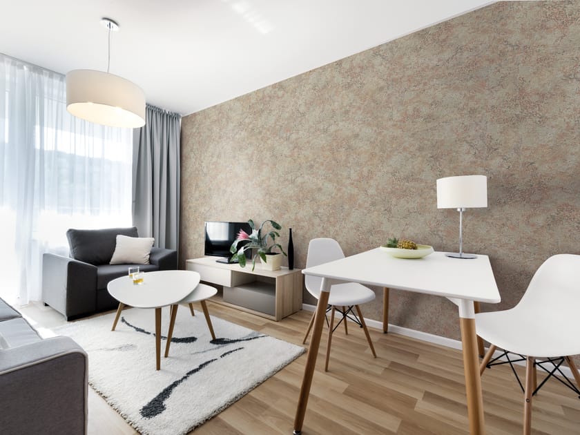 ARTECÒ 7 METAL Peinture décorative By VALPAINT | design Valpaint