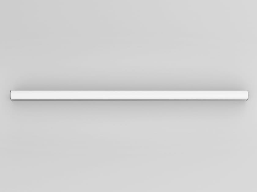 LED aluminium wall lamp ARTEMIS LED By Astro Lighting