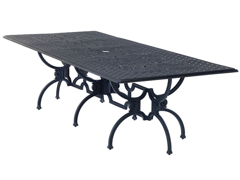 ARTEMIS | Rectangular table Artemis Collection By Oxley's Furniture