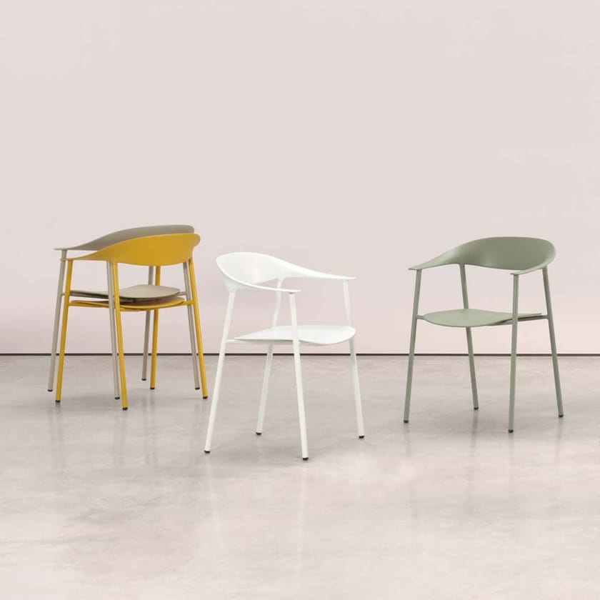 ARUM | Chair By INCLASS design Archirivolto