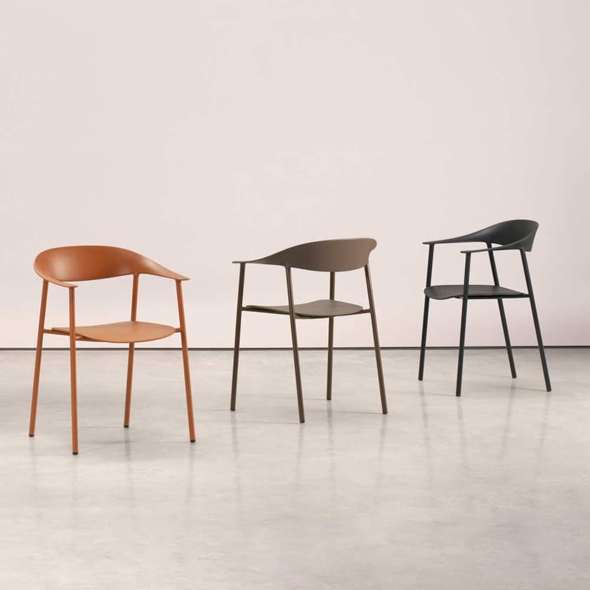ARUM | Chair By INCLASS design Archirivolto