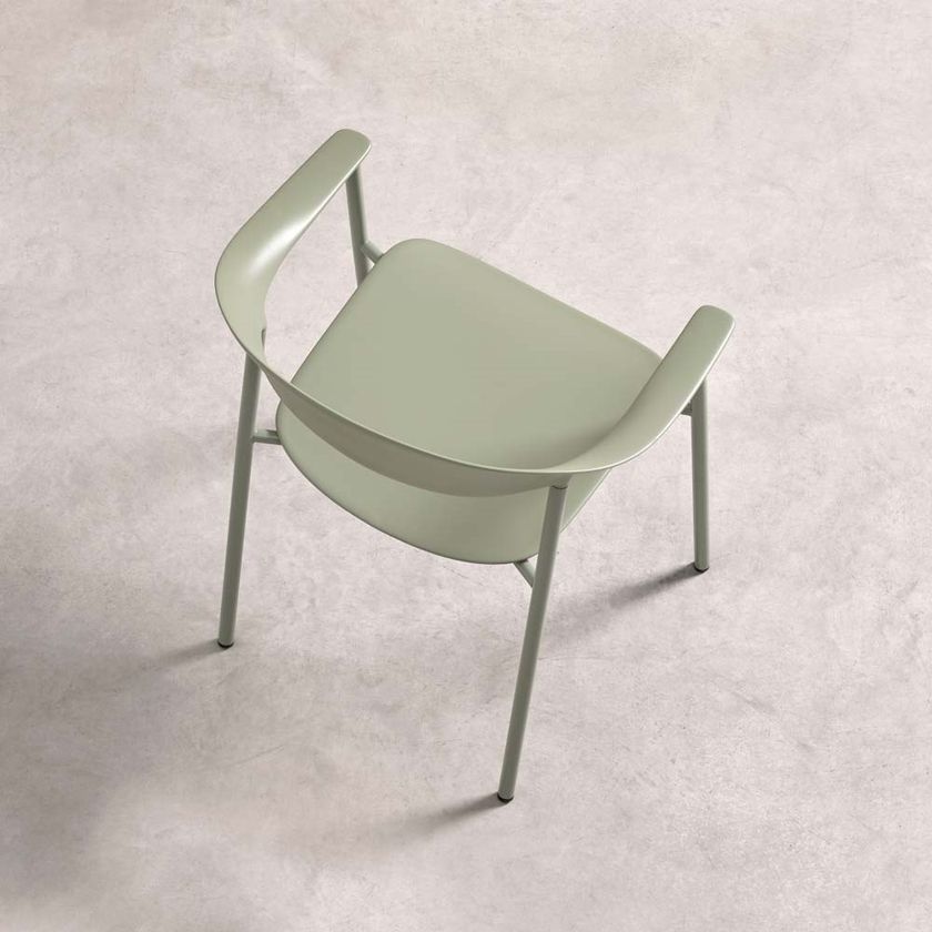 ARUM | Chair By INCLASS design Archirivolto