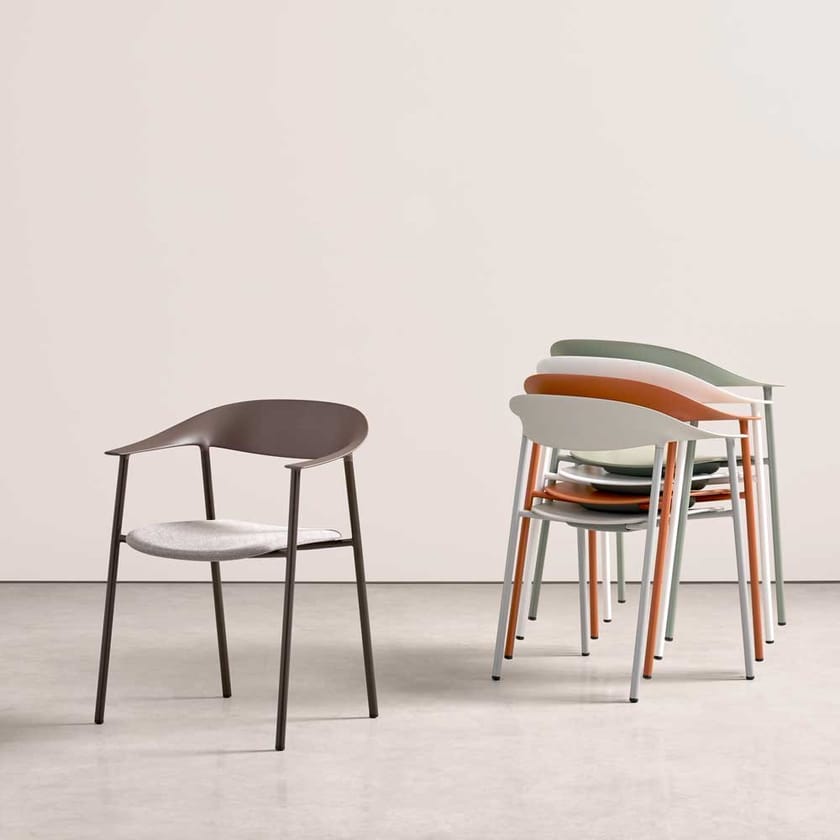 ARUM | Chair By INCLASS design Archirivolto