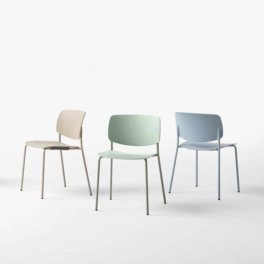 ARYN | Chair By INCLASS design Jonathan Prestwich