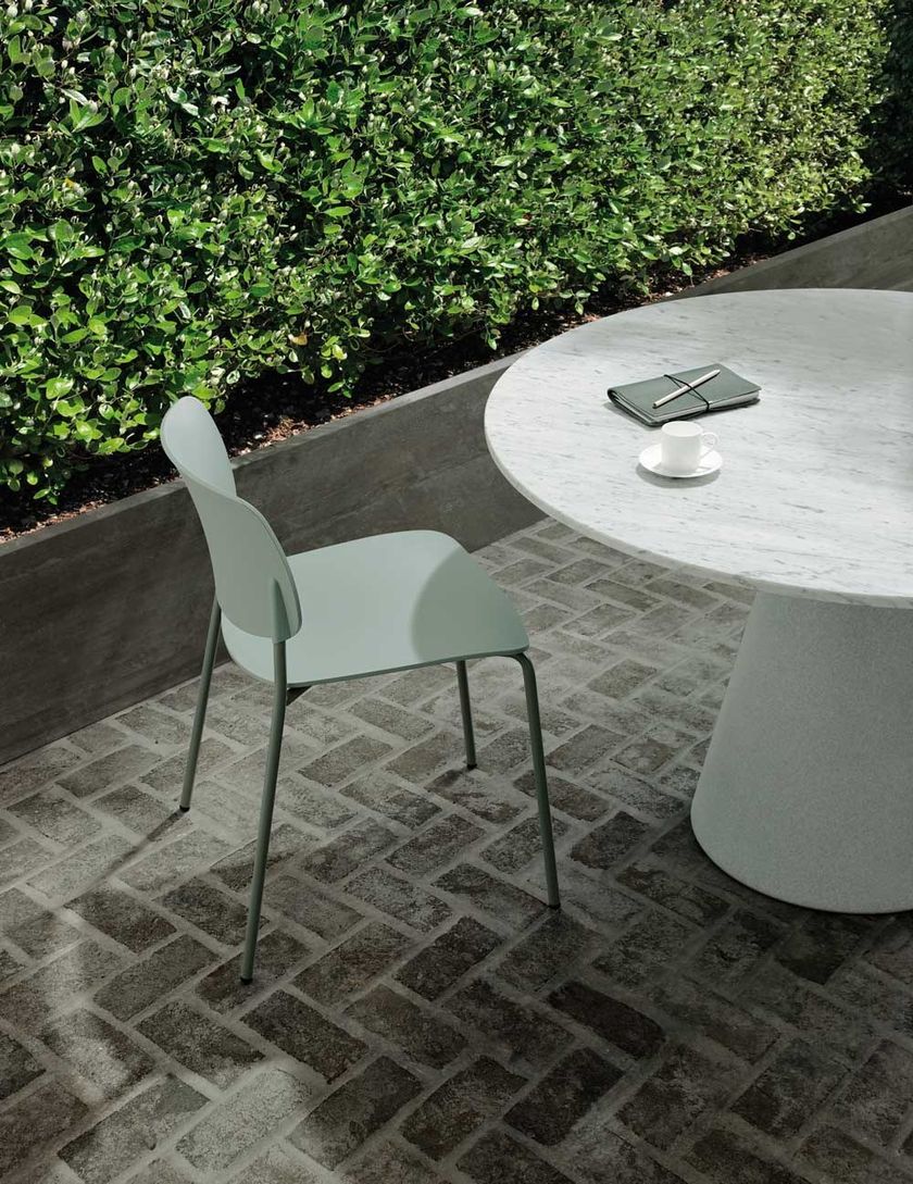 ARYN | Chair By INCLASS design Jonathan Prestwich