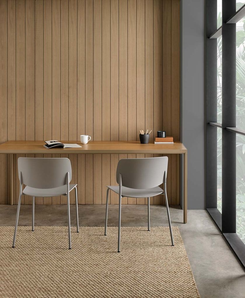 ARYN | Chair By INCLASS design Jonathan Prestwich