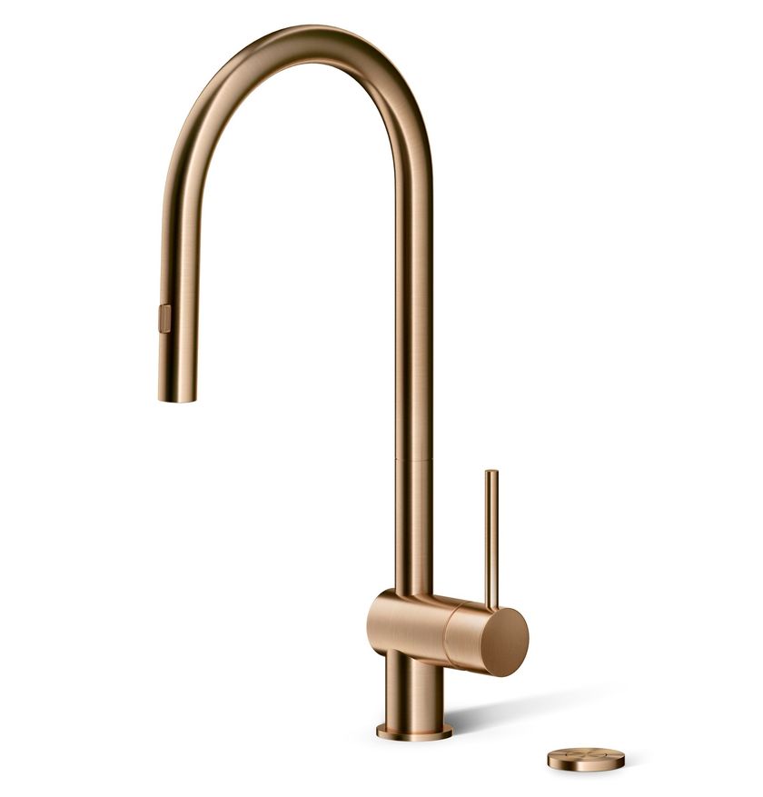 AS1 | Air Switch Solid stainless steel Air Switch By MGS