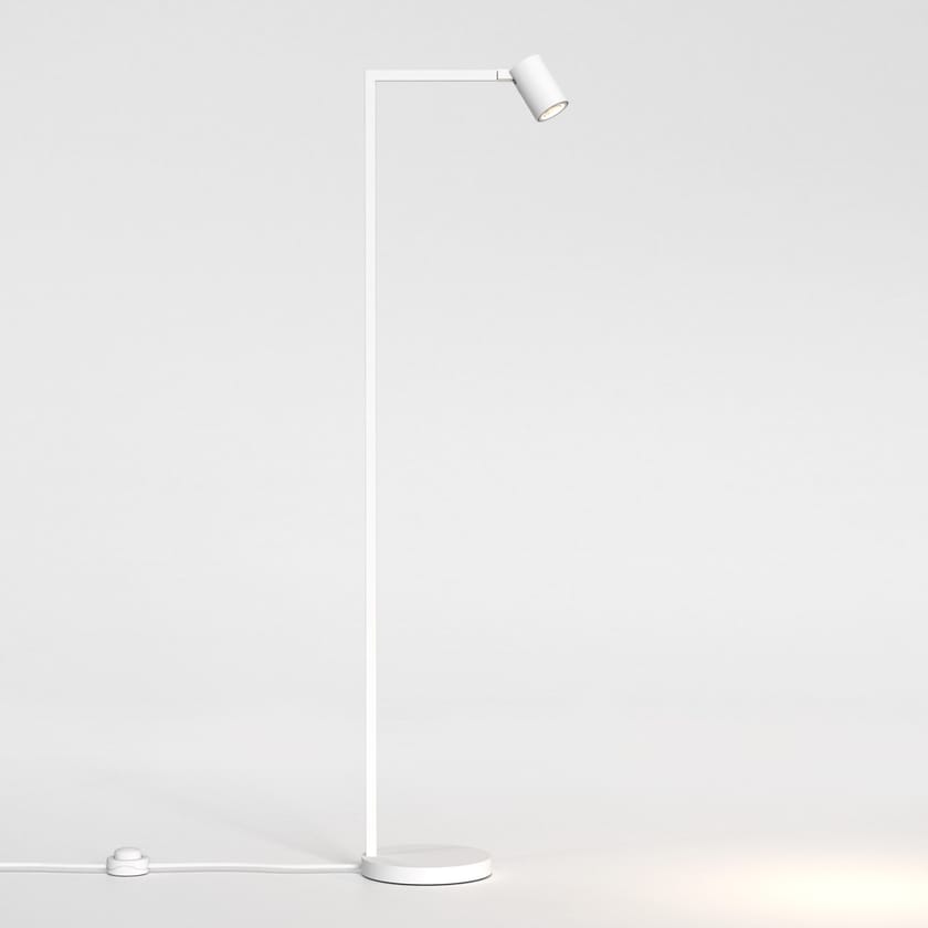 ASCOLI | Floor lamp By Astro Lighting