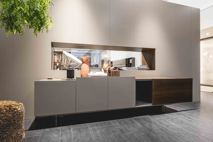 ASH 边柜 By TUMIDEI