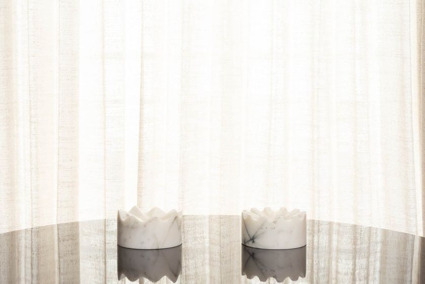 ASH decorative object By oOumm design Eric Dolent, Camille Thevenet