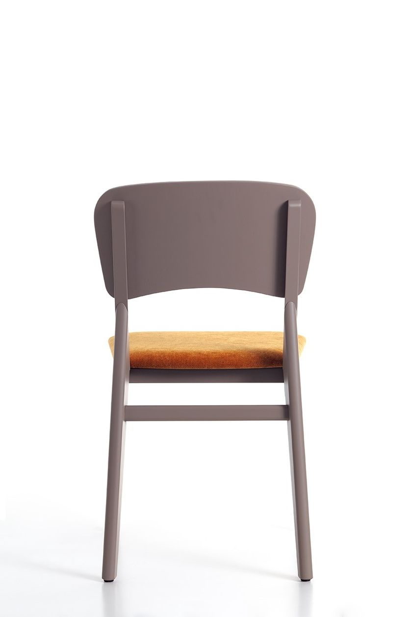 ASIA 01 C1 chair By PIANI design Dario Delpin